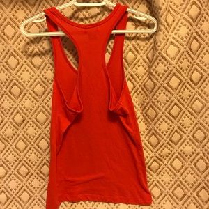 Wet Seal | Tops | Vintage Inspired Logo Iron Man Tank Top | Poshmark